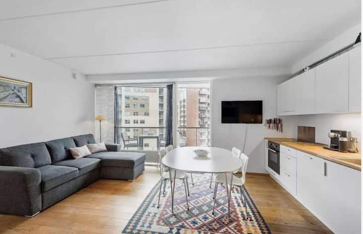 Amager Lux Apartment - Copenhague