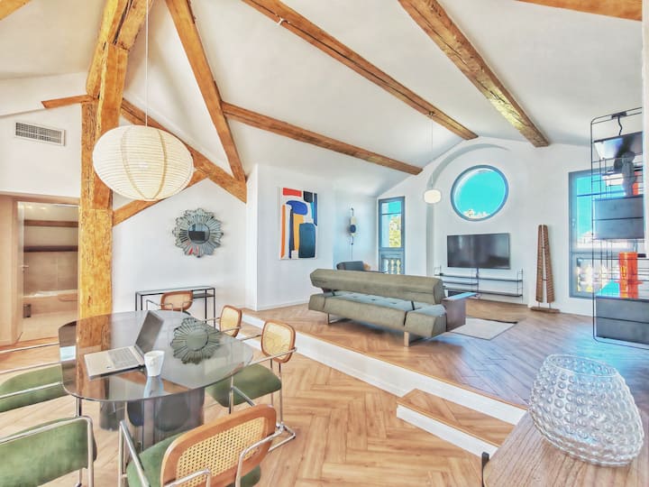 Le Quai Nîmois – Clim & Confort Face à La Gare - Nîmes