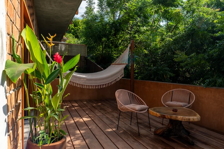 Casa Maradi-mar - Mexico