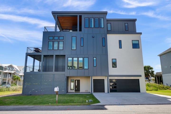 Vista Azule - Carolina Beach, NC