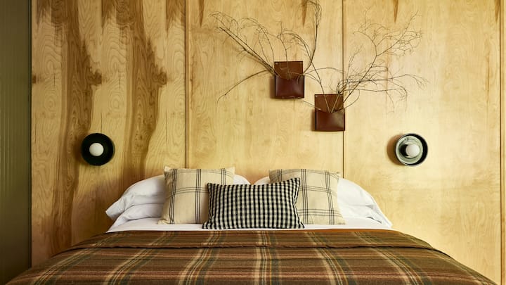 Cady Hill Forest At Your Doorstep - Stowe, VT