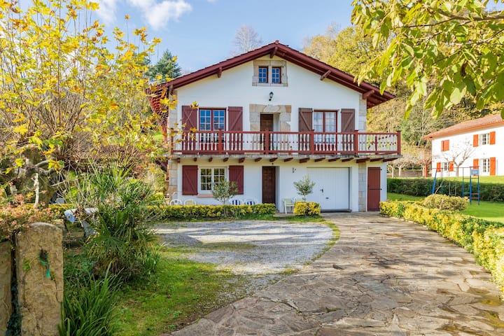 Appartement Txikia - Sare