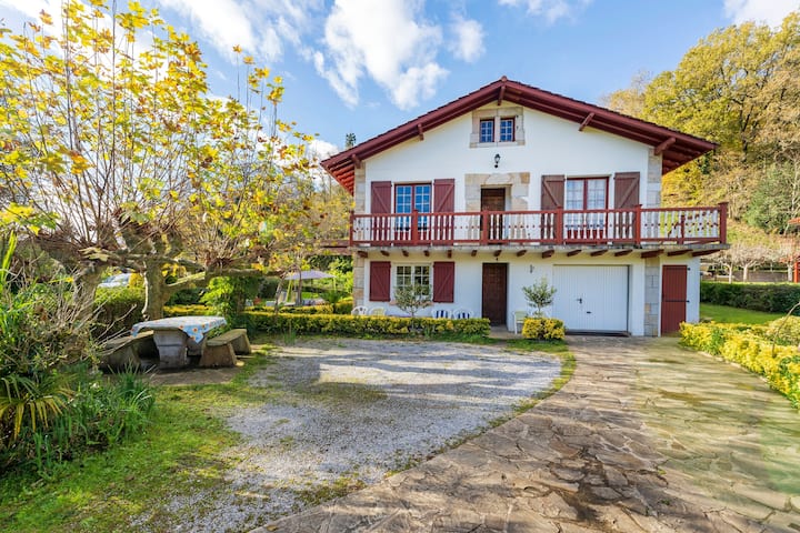 Appartement Handia - Ainhoa