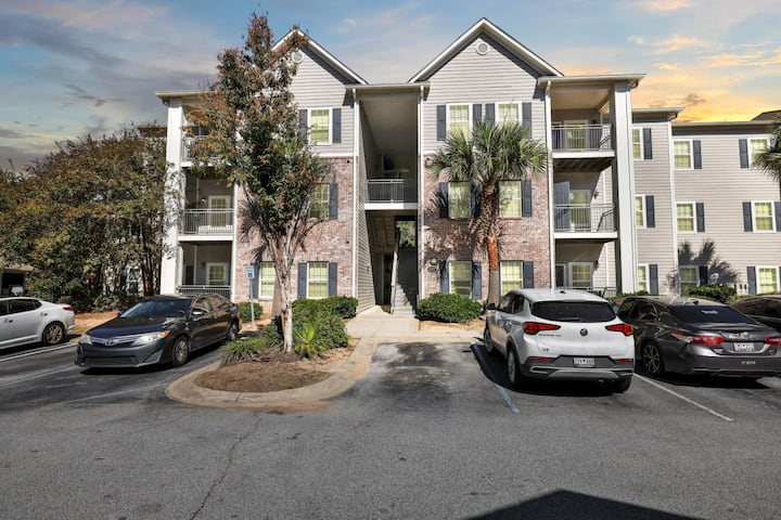 *Lux* Mins To *Lexington* Hospital & *Usc* Uni* - Sesquicentennial State Park, Columbia