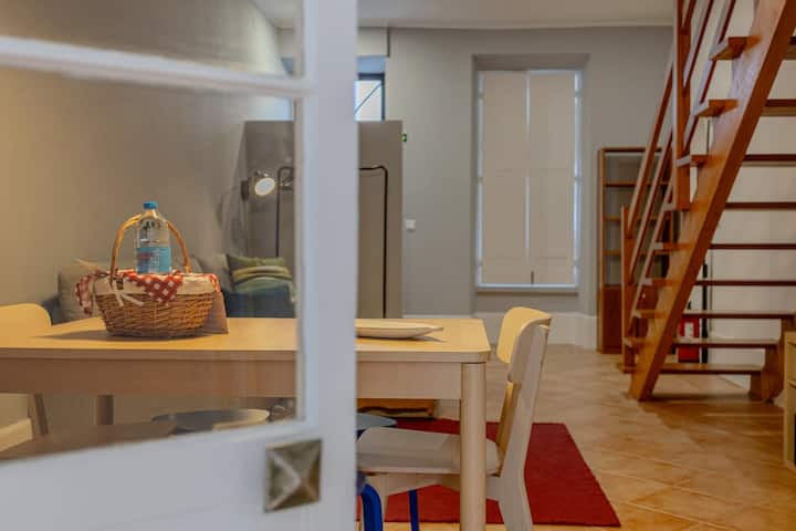 Guestready - Casa Irmãs - Ponta Delgada