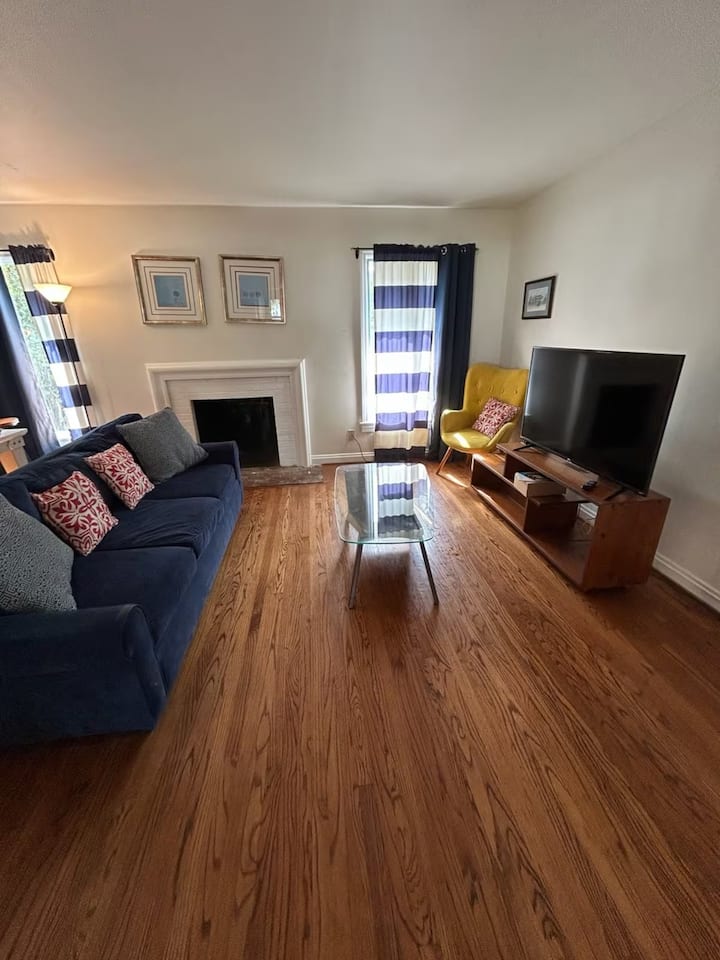 Family Retreat! 5br With Space, Comfort & Style - Louisville, KY