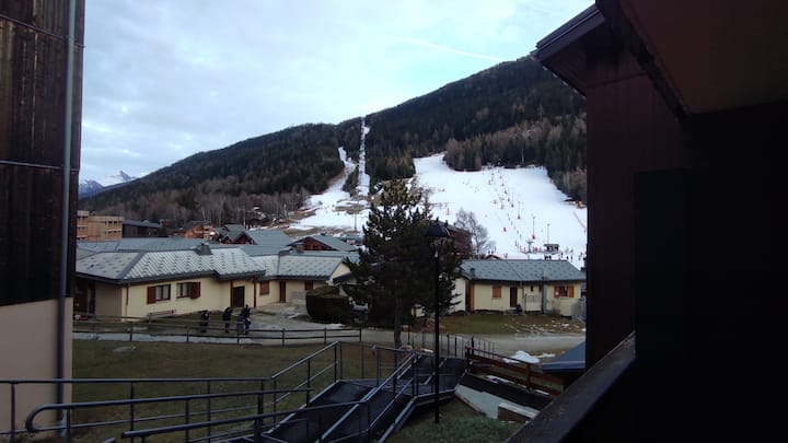 La Norma - Les Gentianes N°6 - La Norma