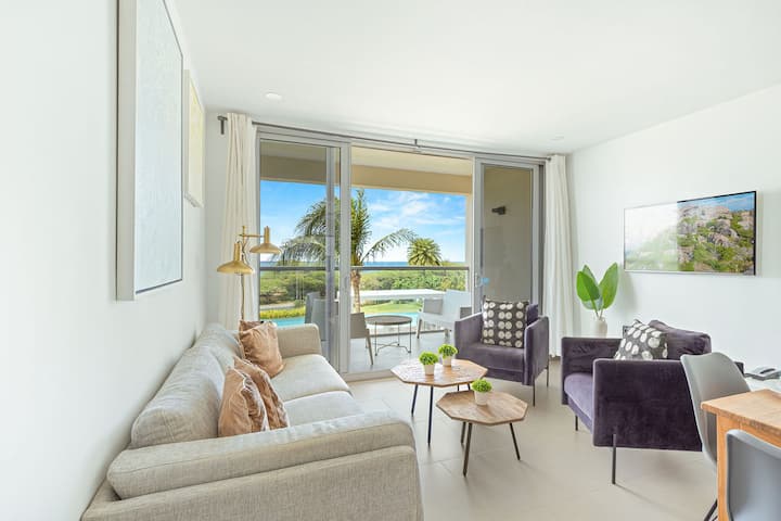 Stunning 1-bedroom Apartment In Aruba - Aruba