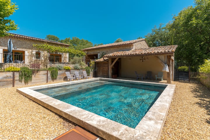 Le Petit ÉCureuil - Apt