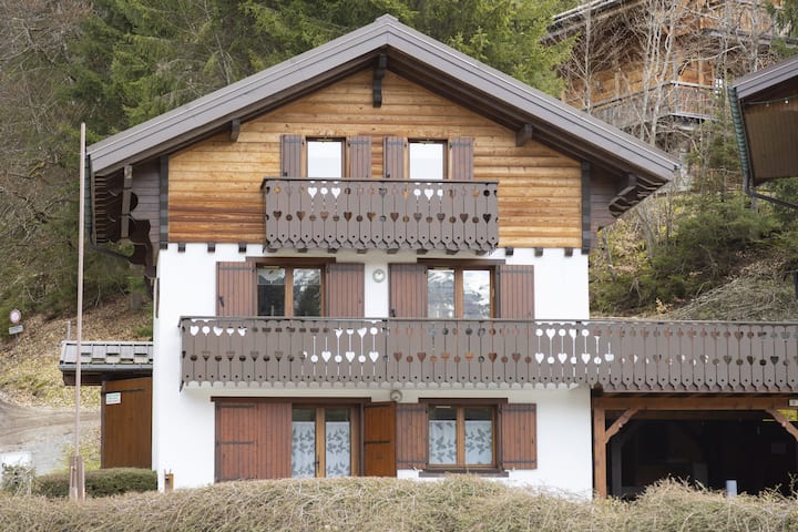 Le Ptit Grenier - Flaine
