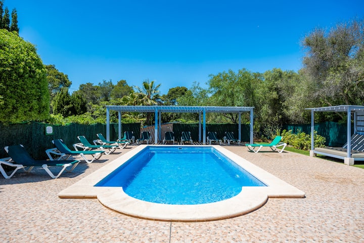 Villa Can Neo - Cala Santanyí