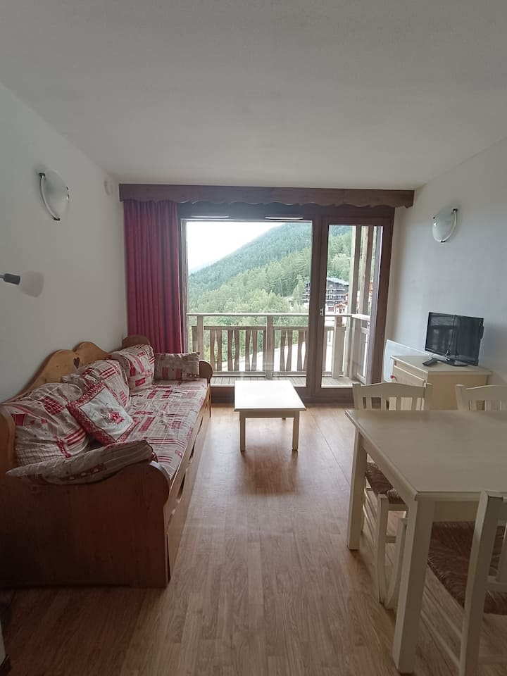 La Norma - Balcons De La Vanoise 501 - La Norma