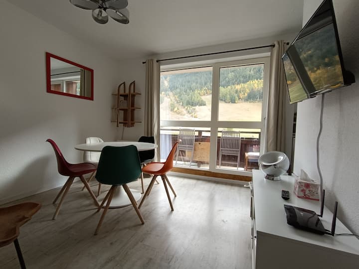 La Norma - Les Portes De La Vanoise 306b - La Norma