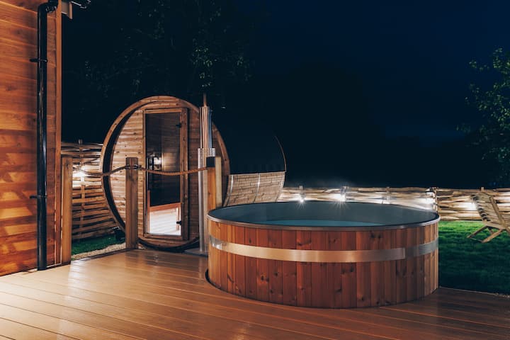 Nestledstays - The Grove - Arundel