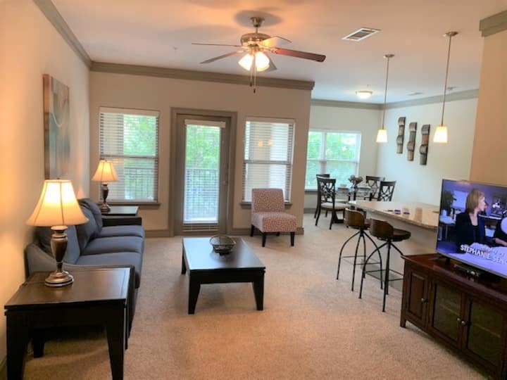 Venue2304 - Alpharetta, GA