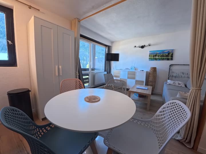 La Norma - Les Tètras 204 - La Norma