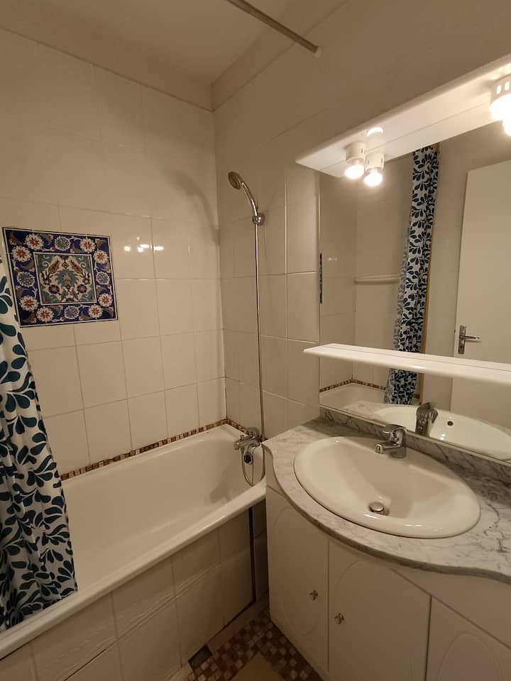 La Norma - Les Arolles 29b - La Norma