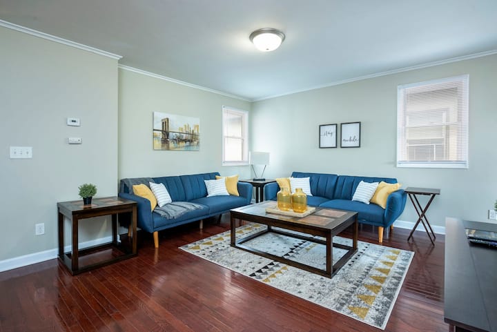 Beautiful 1 Bedroom Near Short North - Ohio