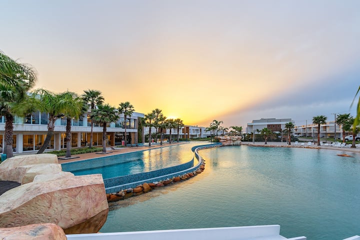 Murano Resort - 4d, 14pax Com Spa Privativo! - Capão da Canoa