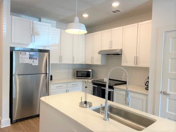 Echo- 129 - Alpharetta, GA