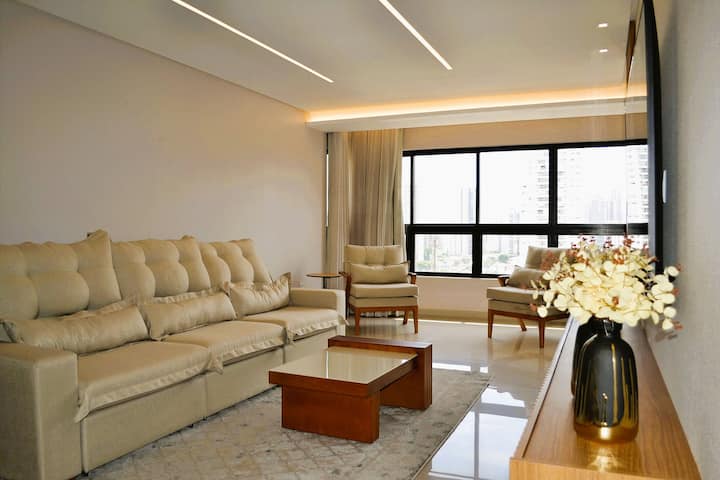 3 Luxury Suites +Sophistication +Concierge+service - 