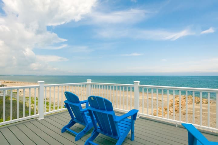 The Perfect Cape Walk-to-beach Getaway - Sandwich, MA