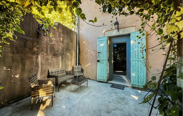 Gîte Campagne - Le Thor