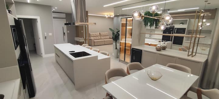 Imóvel Novo, Viva A Experiência De Ser O Primeiro! - Pôrto Belo