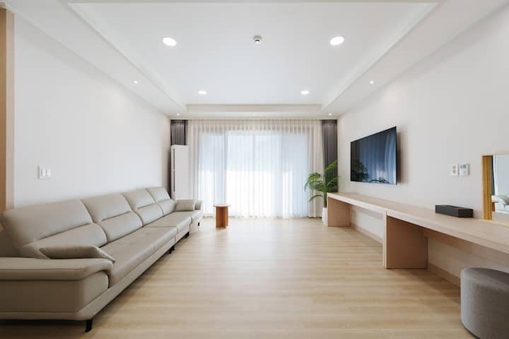 #속초해변 #외옹치해변 #케이블카 #대포항 패밀리 연계202호201호 - Sokcho-si