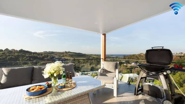 Hilltop Haven - Kiama