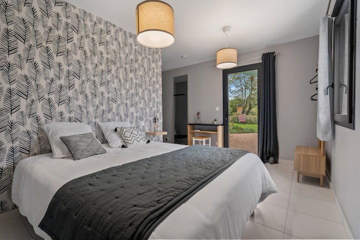 Chambre Graphique - La Verpillière