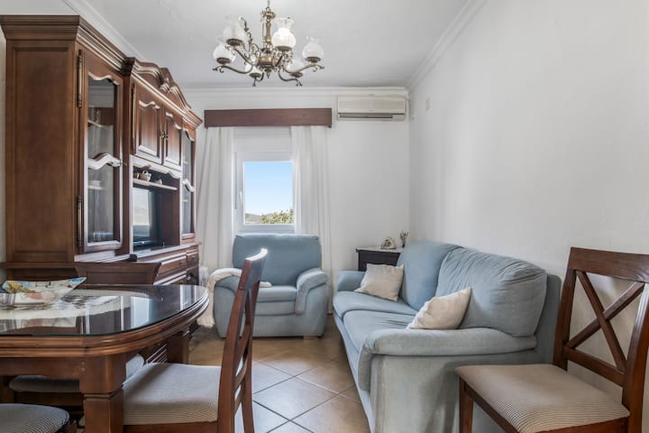 Casa P Cortijo - Alcalá de los Gazules