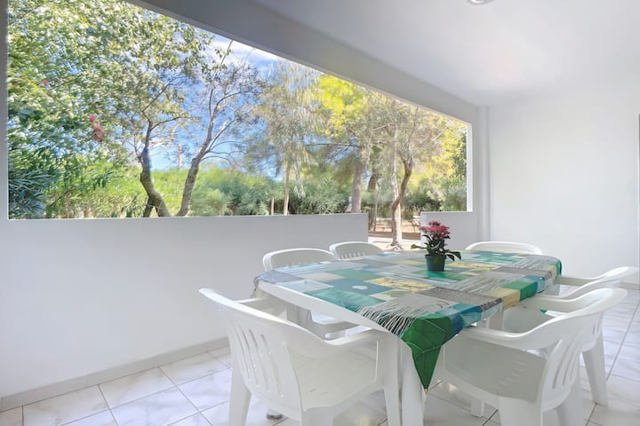 Sabbia D'oro, Trilocale 501 - Vieste