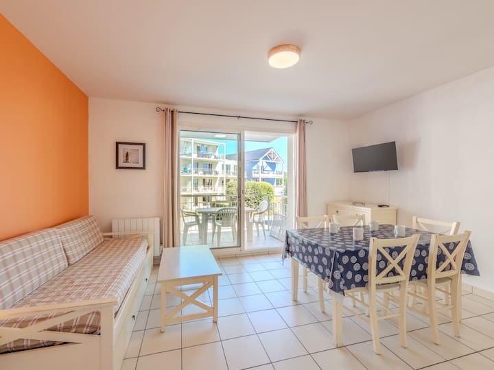 Bel Appt 6 Pers Les Pieds Dans L'eau - Plougonvelin