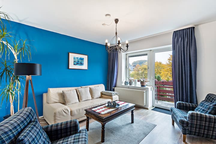 Bellevue Fewo - Willingen