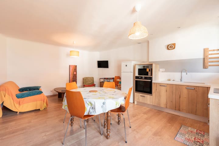 Gite Au Coeur D'arreau - Arreau