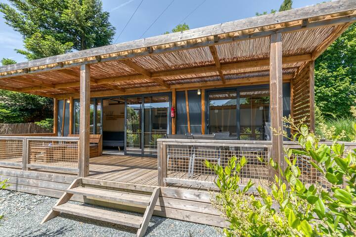 Chalet Columbia 43b - Chamrousse