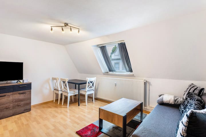 Ferienwohnung Am Osttor - Sassenberg