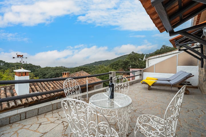 Casa Da Terra - Monchique