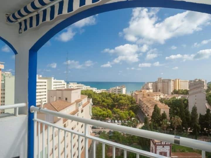 Winahost Appartement Oropesa Del Mar - Oropesa del Mar