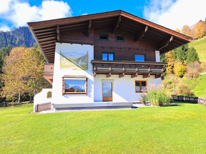 Gernkogel By Interhome - Königsleiten