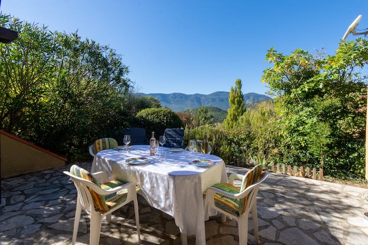 La Petite ÉToile - Maison 2 Chambres à Quillan - Quillan