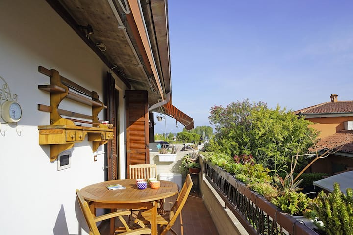 Gardagate - Appartamento Balander - Sirmione