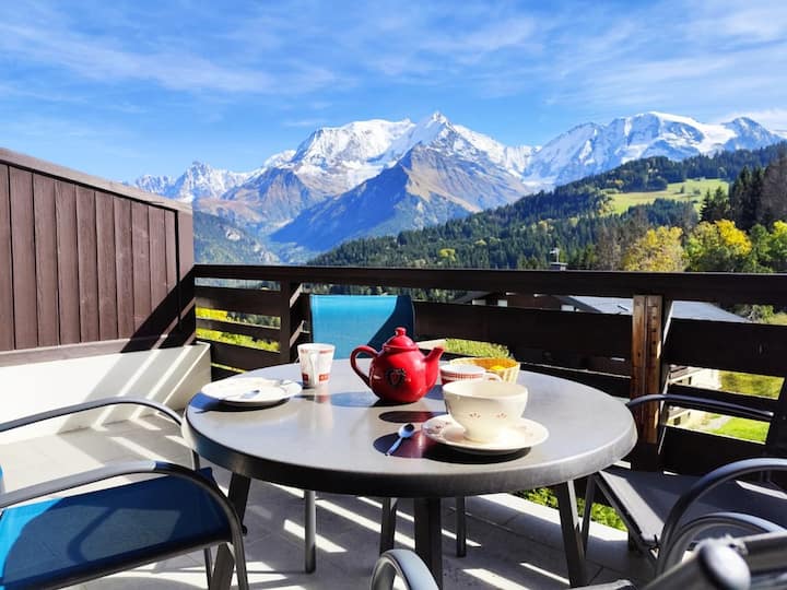 L'onyx - Saint-Gervais-les-Bains