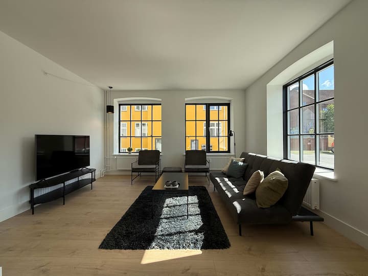 Luxurious Odense Residence - Odense