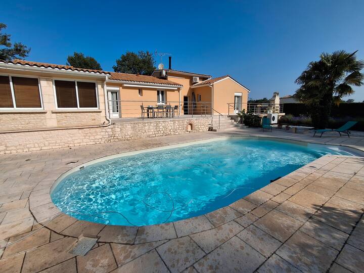 Les Hauts De Belette - Périgueux