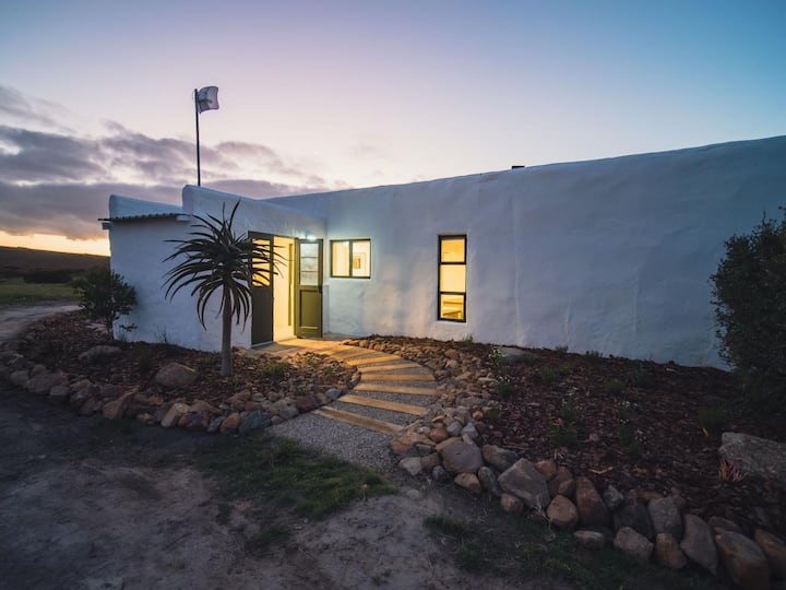 Herbarium - Grotto Bay