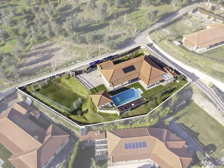 Casa De Basto - Celorico de Basto