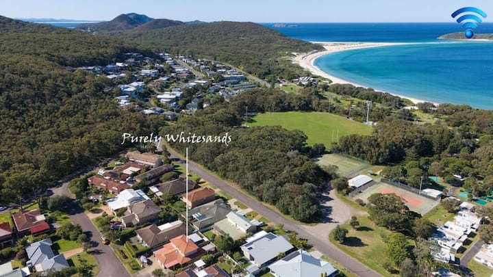 Purely Whitesands On The Bay - Port Stephens