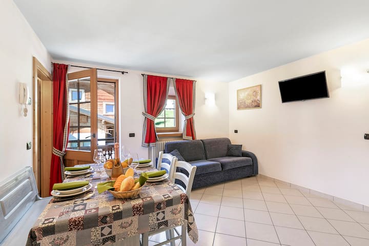 Archillea - Happy Rentals - Livigno